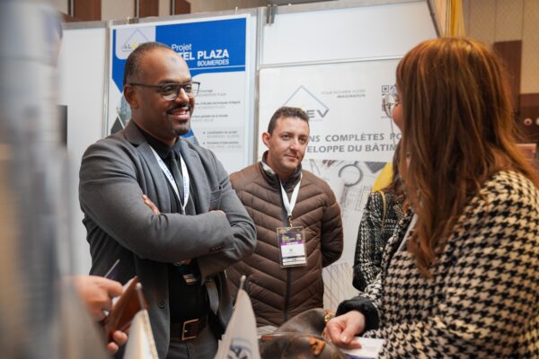 BATIMEX – SALON INTERNATIONAL du batiment & de l’amenagement