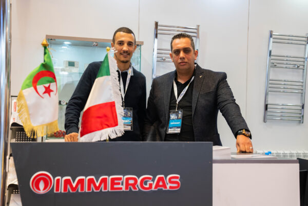 BATIMEX – SALON INTERNATIONAL du batiment & de l’amenagement