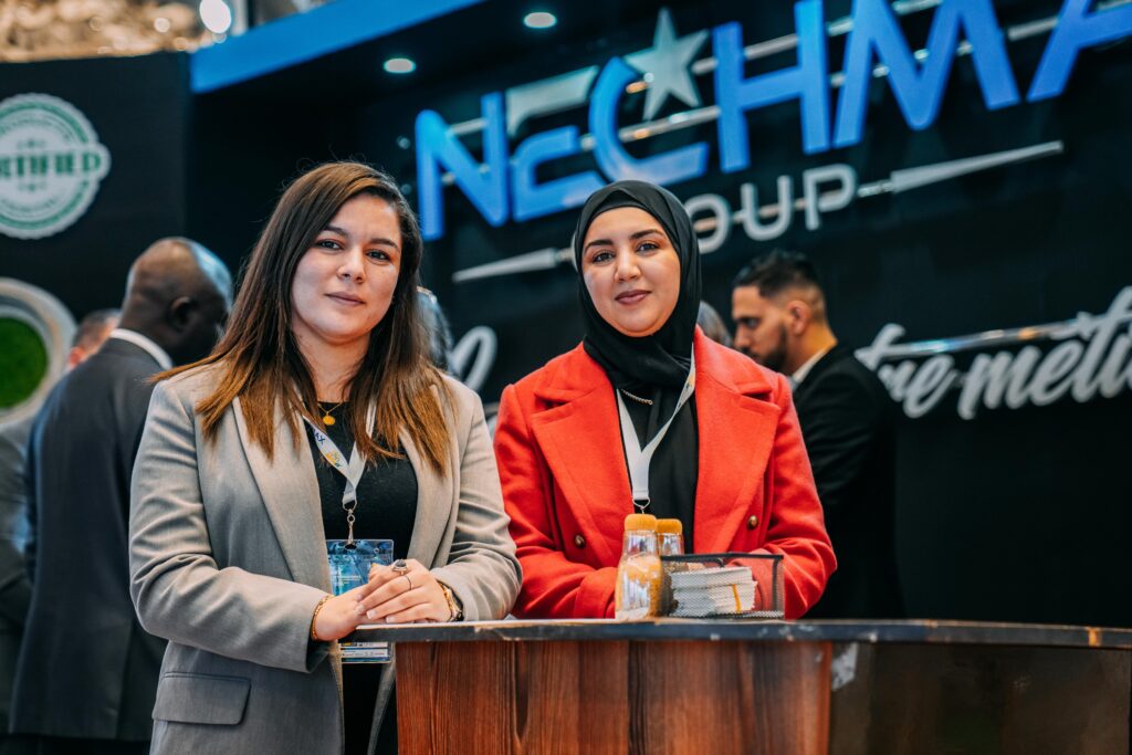 BATIMEX – SALON INTERNATIONAL du batiment & de l’amenagement