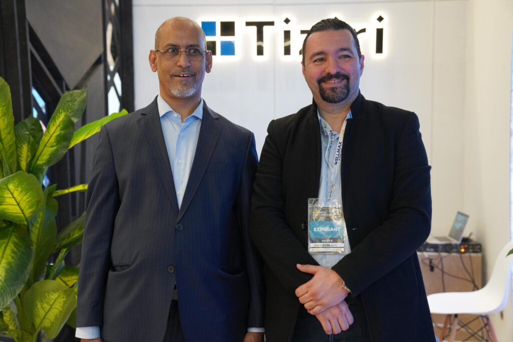 BATIMEX – SALON INTERNATIONAL du batiment & de l’amenagement